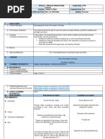 SDRRM Plan (Sample) - 1 | PDF | Emergency Management | Disaster Risk ...