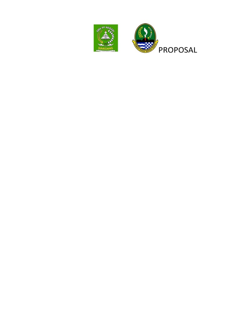 Proposal-WorkShop - Siap | PDF