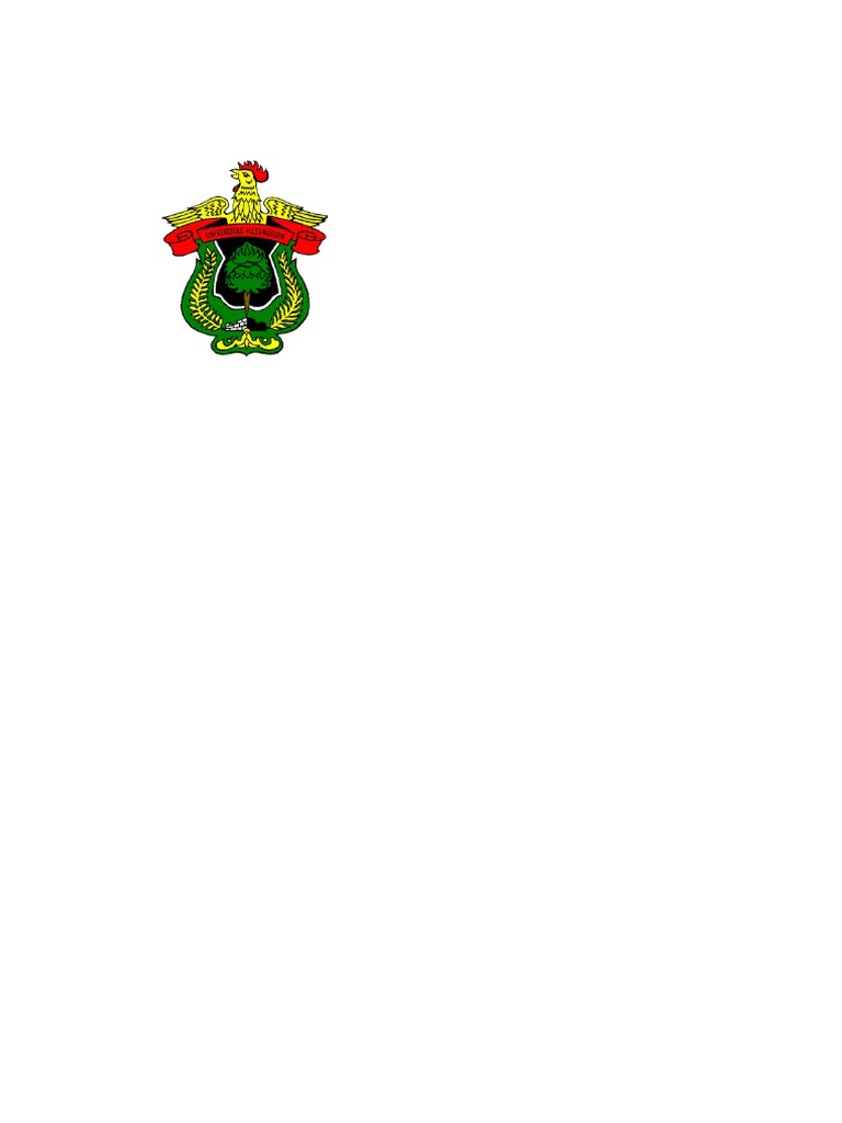Logo Unhas | PDF