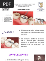 Línea Alba Oclusal | PDF | Enfermedades y trastornos | Boca