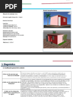 Sistema Constructivo Blokon | PDF | Hormigón | Ingeniería de Edificación