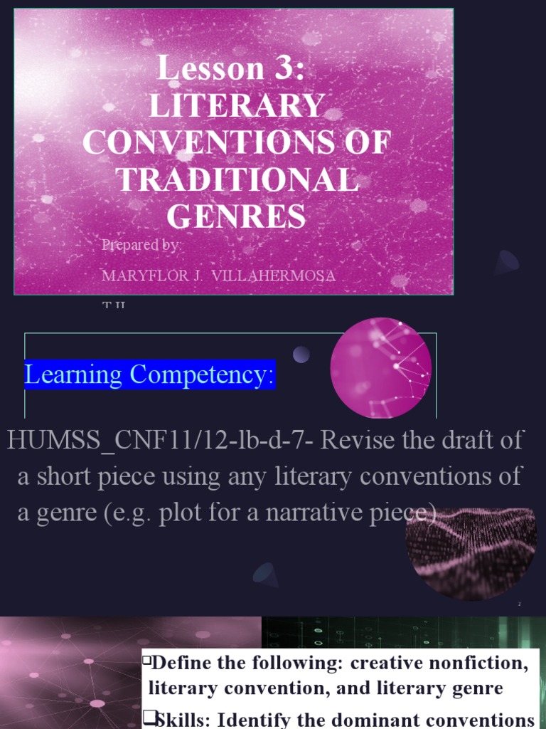 Creative Non Fiction | PDF | Poetry | Genre