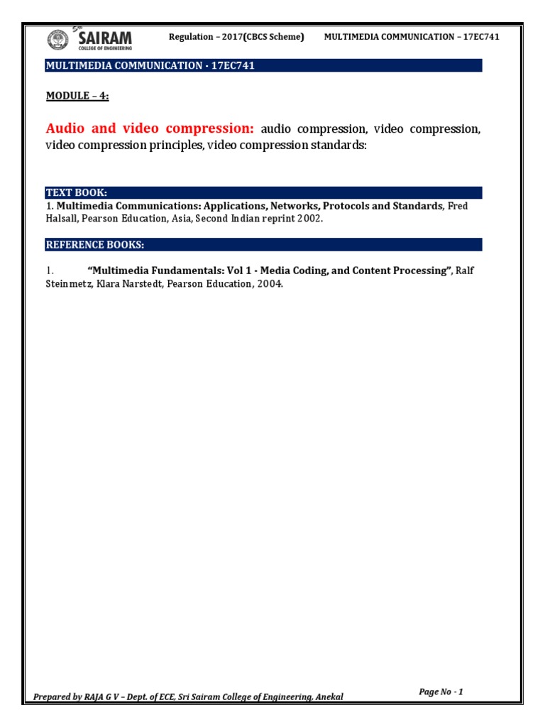 Exploring Audio Compression Techniques: A Detailed Look at Differential Pulse Code Modulation ...