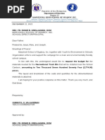 MS Office Lesson Plan | PDF | Microsoft Excel | Worksheet