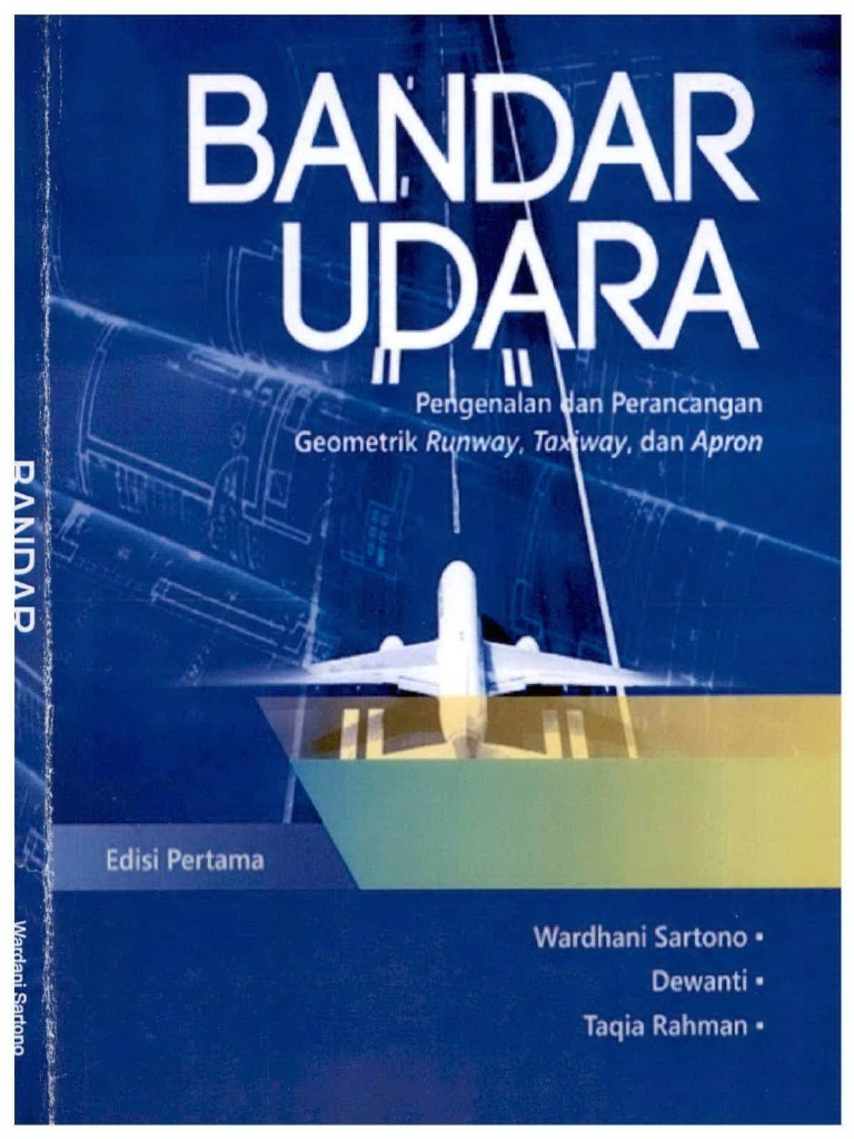 PRT 1 Lapangan Terbang | PDF