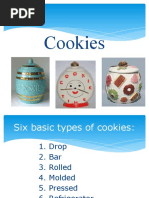 Cappello Cocktail Menu Digital | PDF