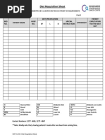 Hospital Kitchen Infection Control Checklist | PDF | Refrigerator | Kitchen
