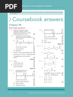 Particle Size Conversion Table - Sigma-Aldrich | PDF | Applied And ...