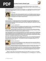 Radical Candor Practice Workbook | PDF | Conversation | Humility