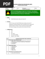 Form 031 - Contoh Format MSDS | PDF