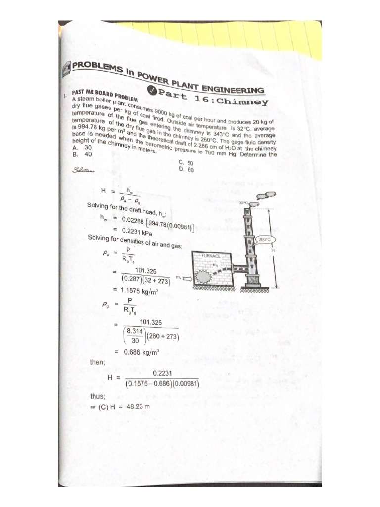 Past Me Board Problem | PDF