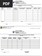 Inset Proposal 2024 2025 | PDF | Teachers | Learning
