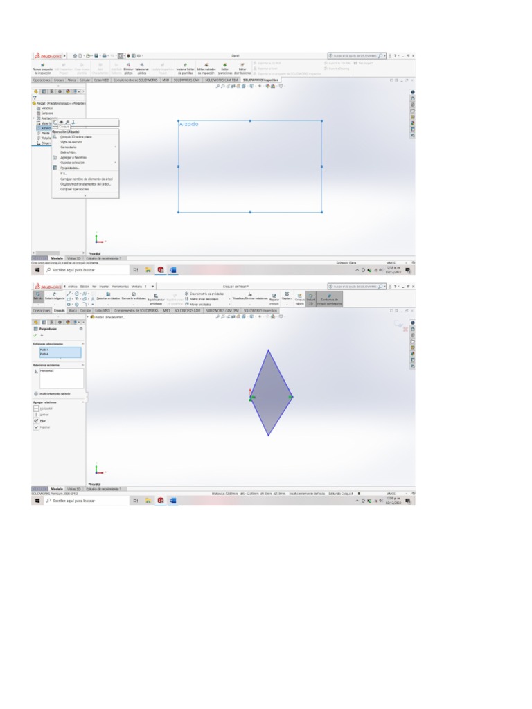 1.1 Momento de Inercia | PDF