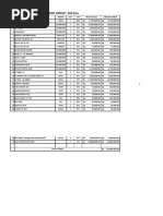 MDP Electrical Panel Layout Diagram | PDF | Building Materials ...