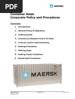 Ea Code Ea Description Nace Code | PDF | Paper | Economies