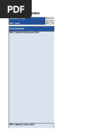 GRI 303 - Water and Effluents 2018 | PDF | Sewage Treatment | Water