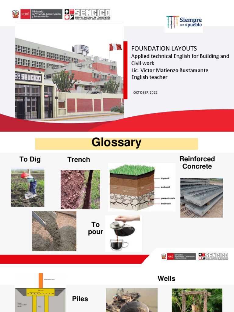 Class 7 Foundations | Download Free PDF | Foundation (Engineering ...