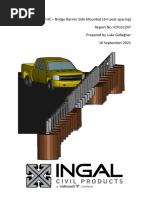 BS EN ISO 14122 White Paper 2021 | PDF | Ladder | Safety