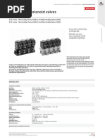 AZ Photoresist Process Guideline | PDF | Photolithography | Wafer ...