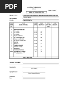 Torque Record For Electrical Connections PDF | PDF | Science & Mathematics