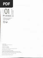 Trinity Grade 1 Piano | PDF