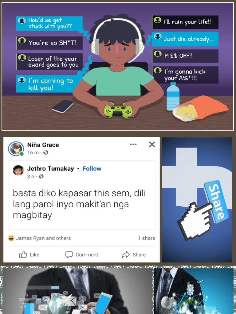 Computer Education - Lesson 9 | PDF