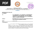 Sustainable Piggery Project Proposal | PDF | Food Security | Agriculture