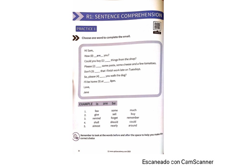 Aptis - General - Complete - 2020 - LIBRO PDF-27 | PDF