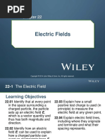 Chapter 25 Capacitance (Practice Questions) | PDF | Capacitance | Capacitor