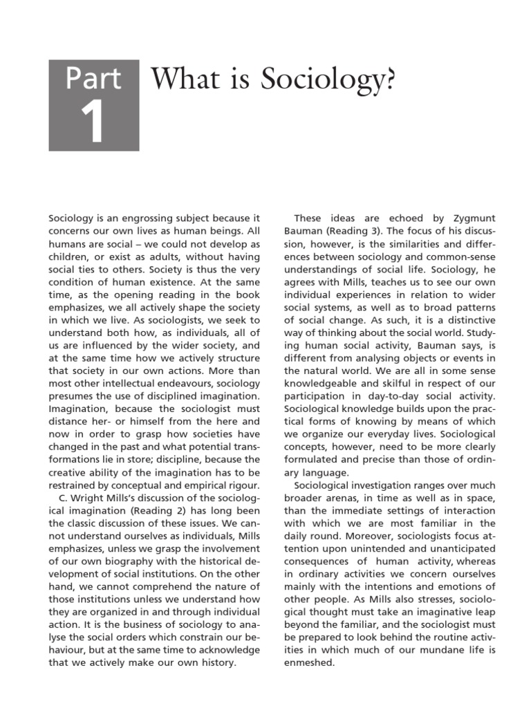 Giddens 001 | Download Free PDF | Sociology | Social Sciences Giddens 001 | Download Free PDF | Sociology | Social Sciences