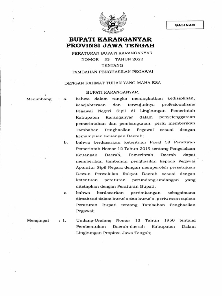 Salin An: Sesuai | PDF