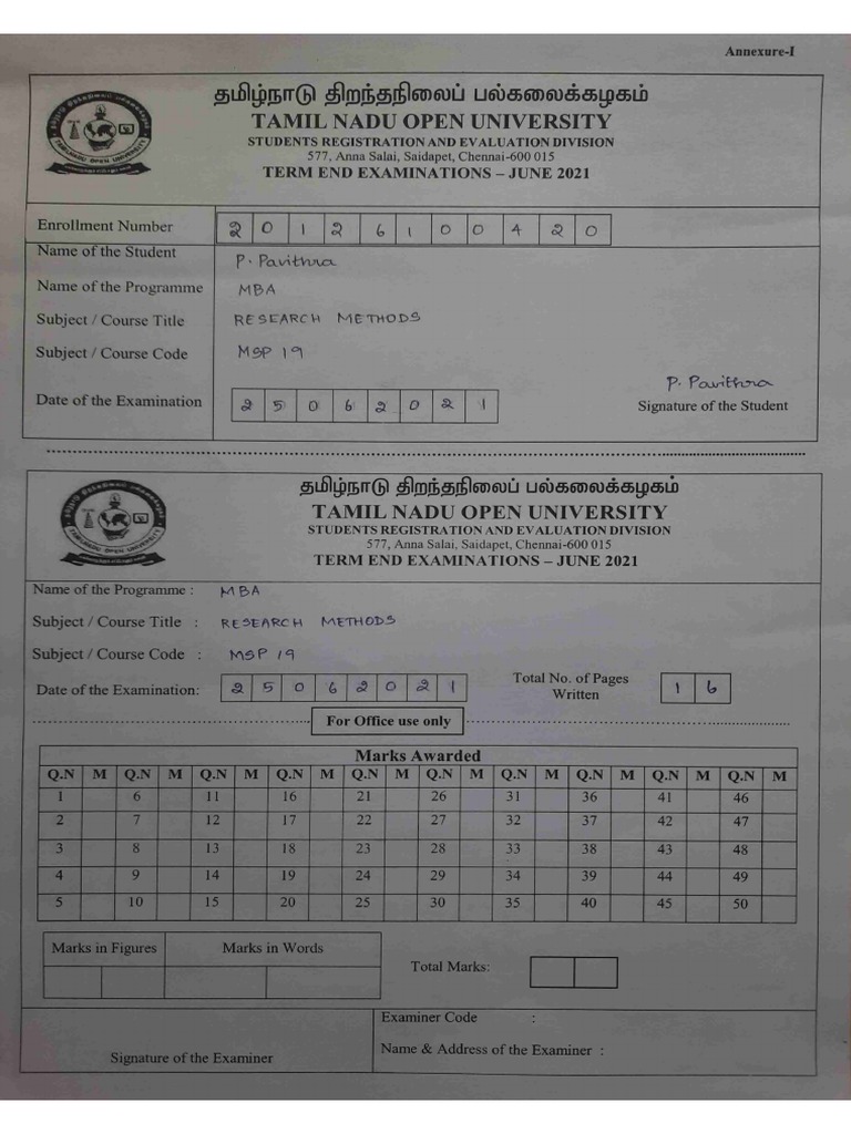 MS019 20126100420 | PDF