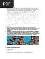 Case Study - LLDC | PDF | Lime (Material) | Museum