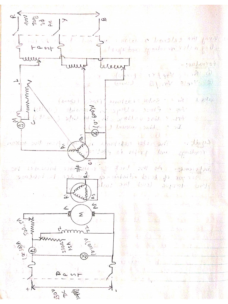 Grid Connected Induction Generator Pdf