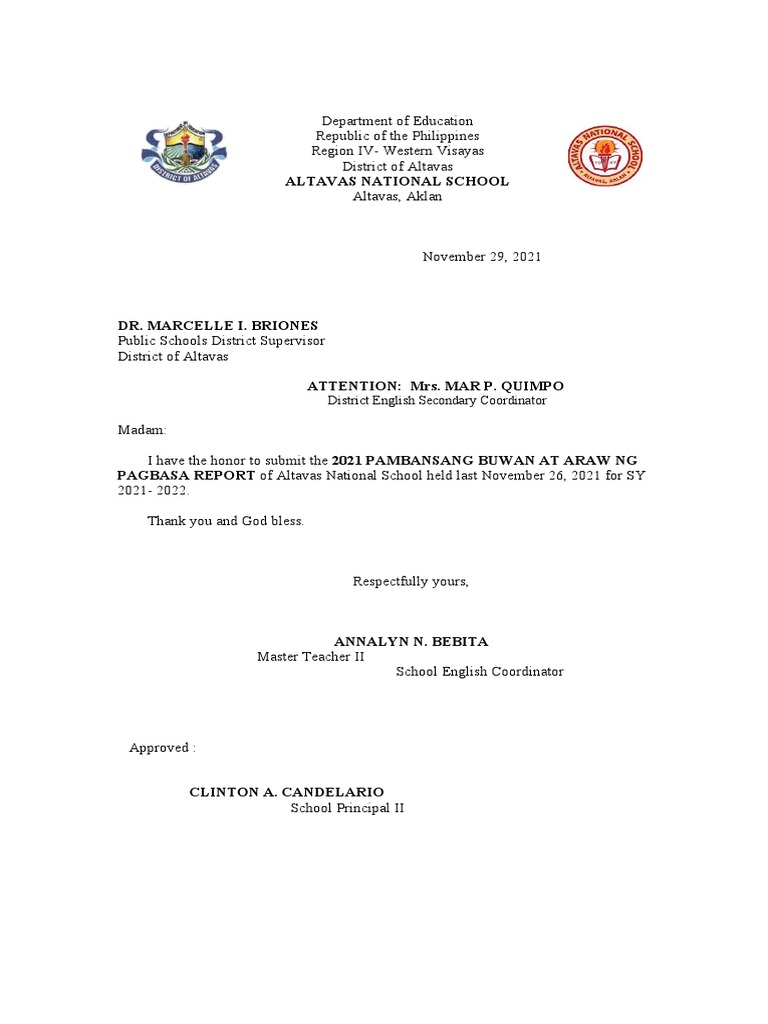 District Logo | PDF