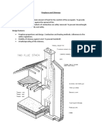 Kukum Dryer Construction by CARGILL | PDF | Clothes Dryer | Chimney