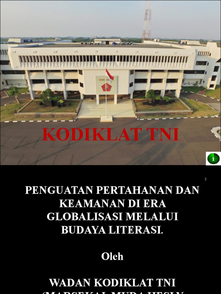 Kodiklat PAP | PDF
