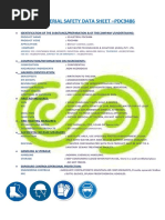 FLO-2D Reference Manual | PDF | Fluid Dynamics | Flood