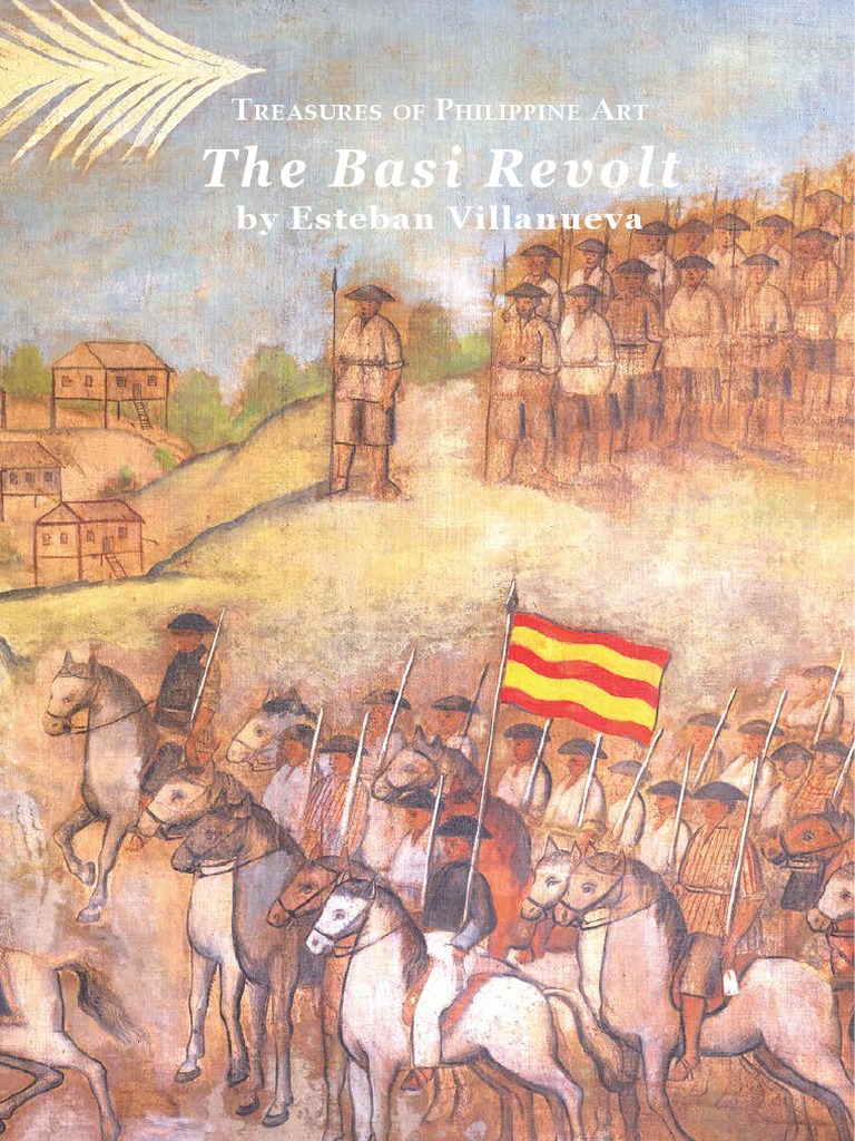 NMP Publications - The Basi Revolt (September 2020) | PDF | Art | History
