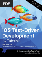 SwiftUI by Tutorials | PDF | Swift (Programming Language) | Pearl