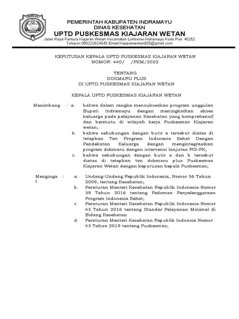 SK DOKMARU PLUS Print | PDF