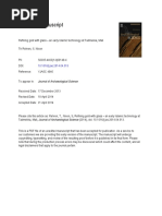 Gold Refining With Aqua Regia | PDF | Nitric Acid | Chemical Reactions