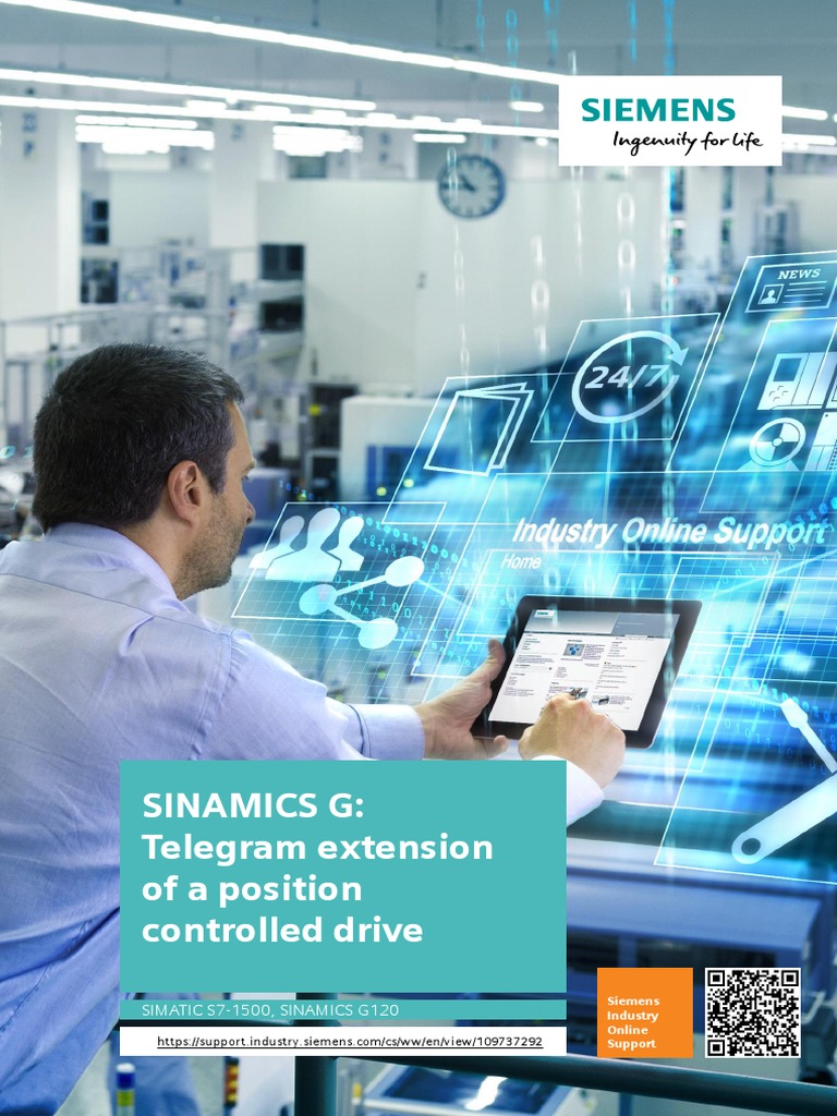 Extended Communication G120 DOCU v10 en | PDF | Ip Address | Parameter (Computer Programming)