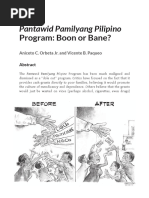 Child Labor Questionnaire | PDF | Child Labour | Pakistan