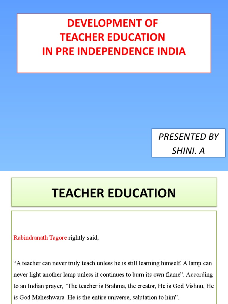 GFFFFF 62 | PDF | Teachers | Teacher Education