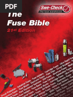 Littelfuse Medium Voltage Cross Reference | PDF | Fuse (Electrical ...