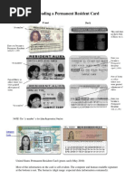 Chinese ID Card Number Generator | PDF | Identity Document | Access Control