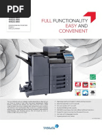 Kyocera Quick Scan Installation Guide | PDF | Installation (Computer ...