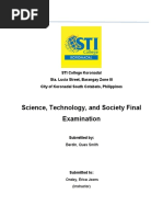 Imaginative Writing Examples | PDF