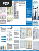 Travel-Ace-Policy-brochure Bajaj Allianz | PDF | Insurance | United ...